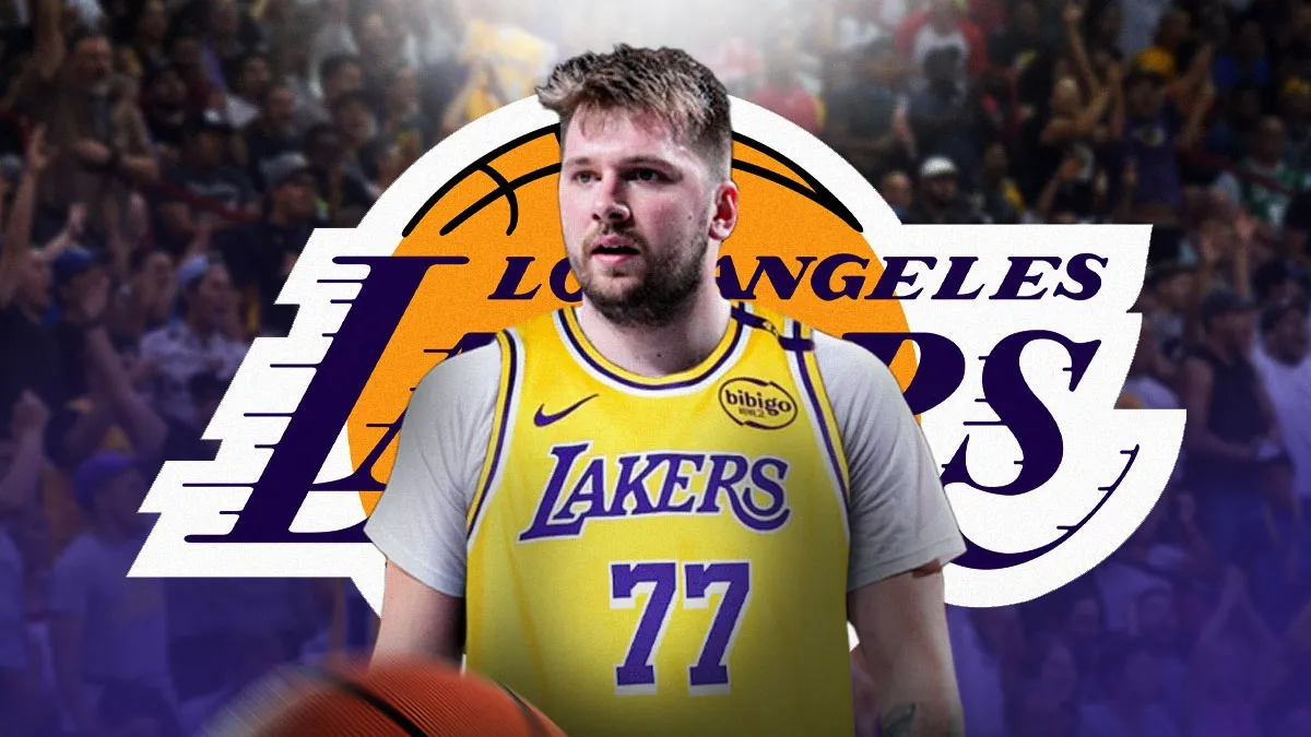 Luka Doncic 2025 Wallpapers - Wallpaper Cave