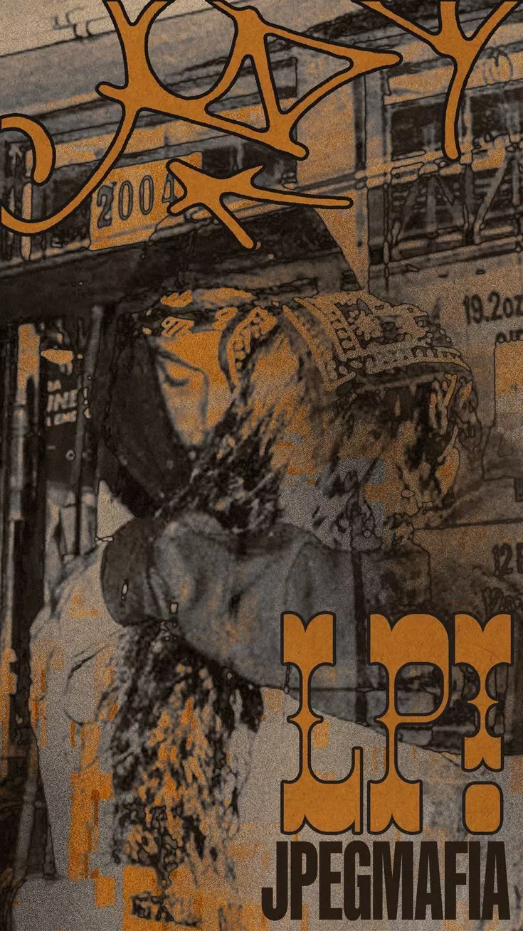 JPEGMAFIA Wallpapers - Wallpaper Cave