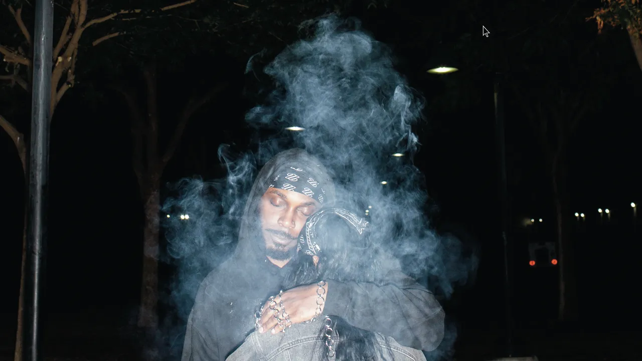 JPEGMAFIA Wallpapers - Wallpaper Cave