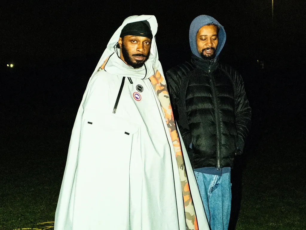 JPEGMAFIA Wallpapers - Wallpaper Cave