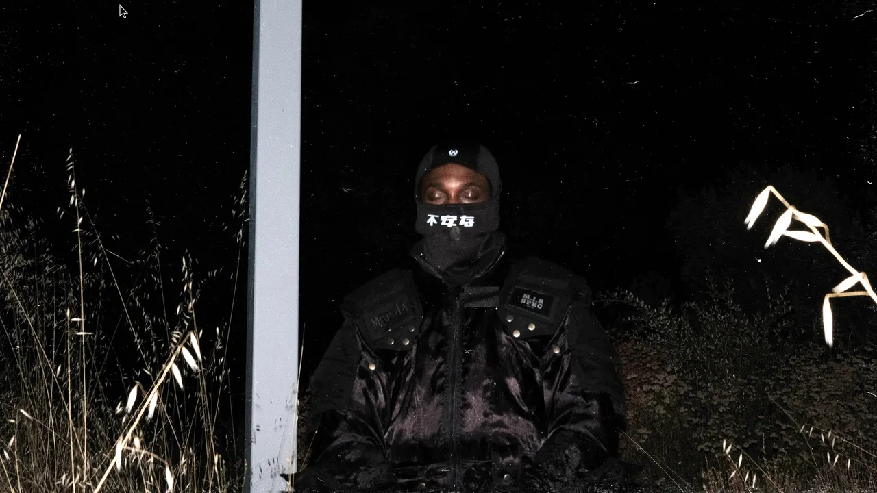 JPEGMAFIA Wallpapers - Wallpaper Cave