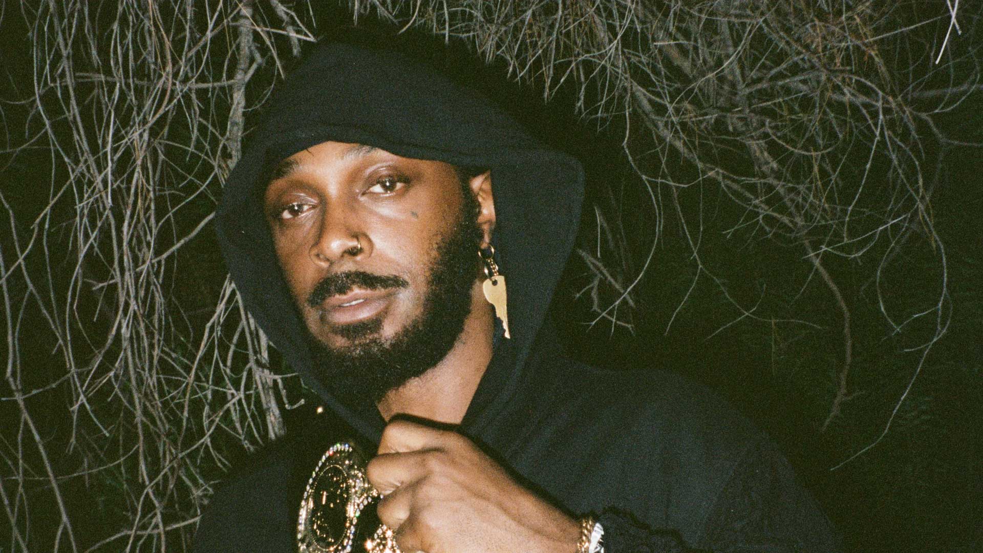 JPEGMAFIA Wallpapers - Wallpaper Cave