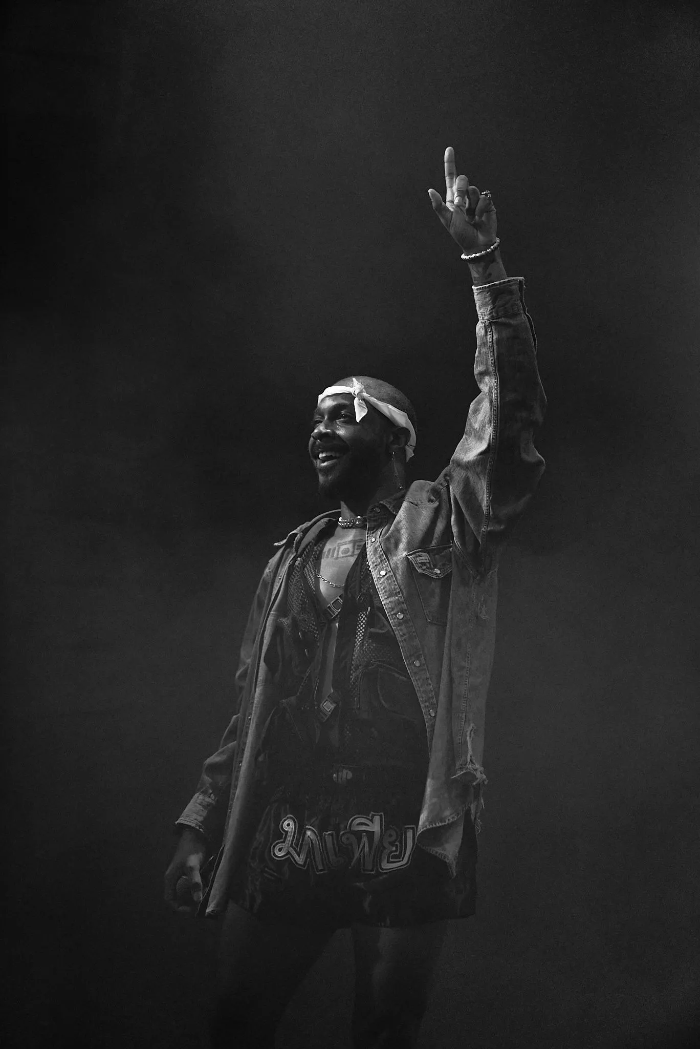 JPEGMAFIA Wallpapers - Wallpaper Cave