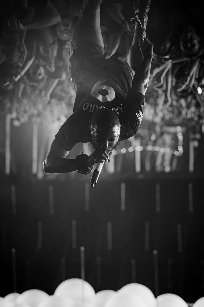 JPEGMAFIA Wallpapers - Wallpaper Cave