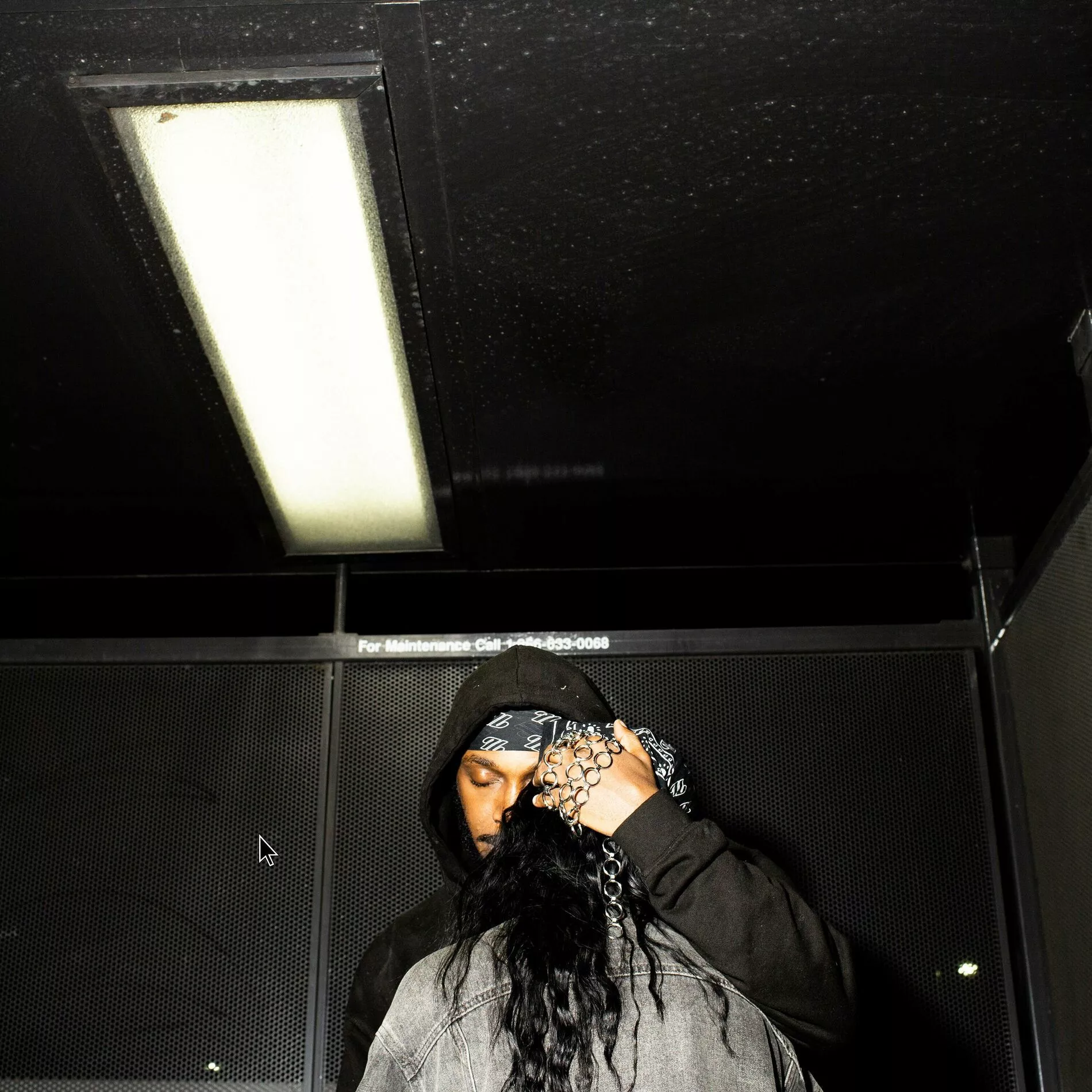 JPEGMAFIA Wallpapers - Wallpaper Cave