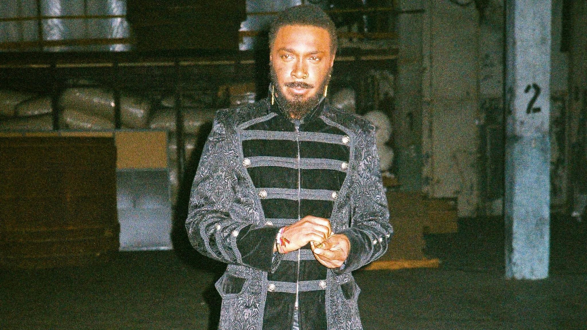 JPEGMAFIA Wallpapers - Wallpaper Cave