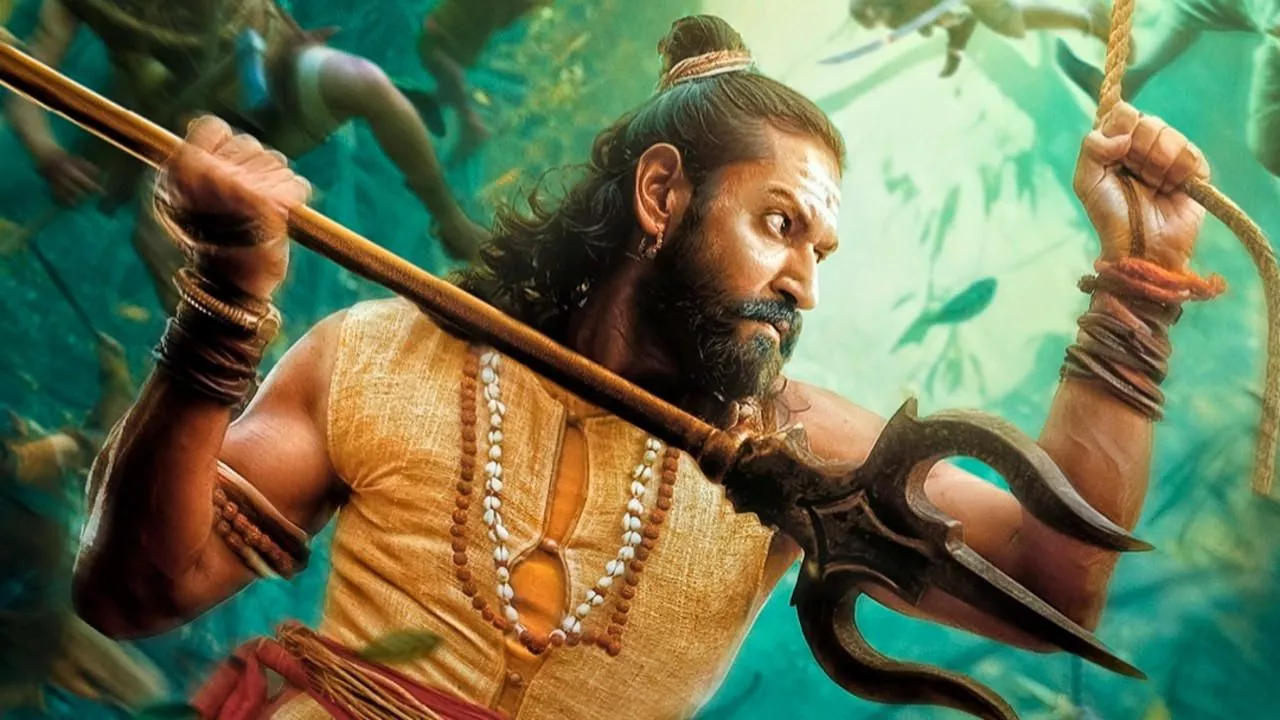 Chhaava Wallpapers - Wallpaper Cave