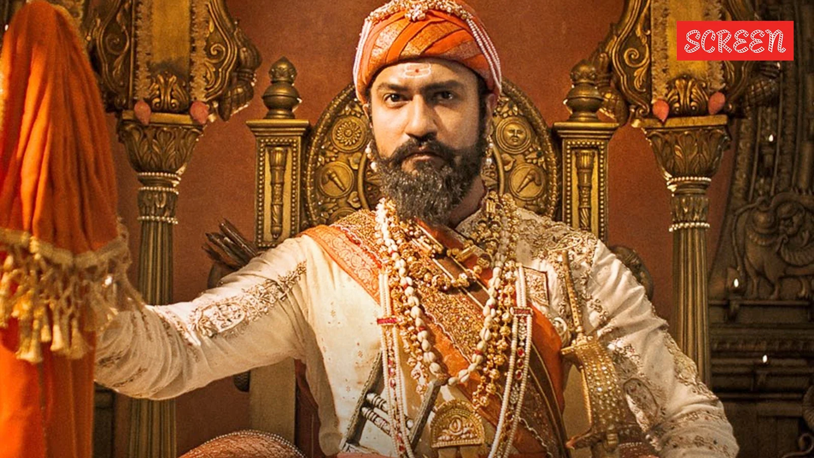 Chhaava Wallpapers - Wallpaper Cave