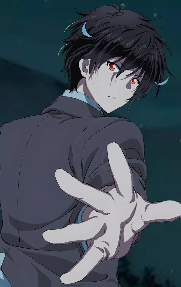 Yogiri Takatou Wallpapers - Wallpaper Cave