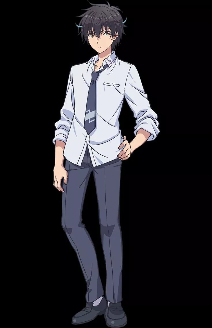 Yogiri Takatou Wallpapers - Wallpaper Cave