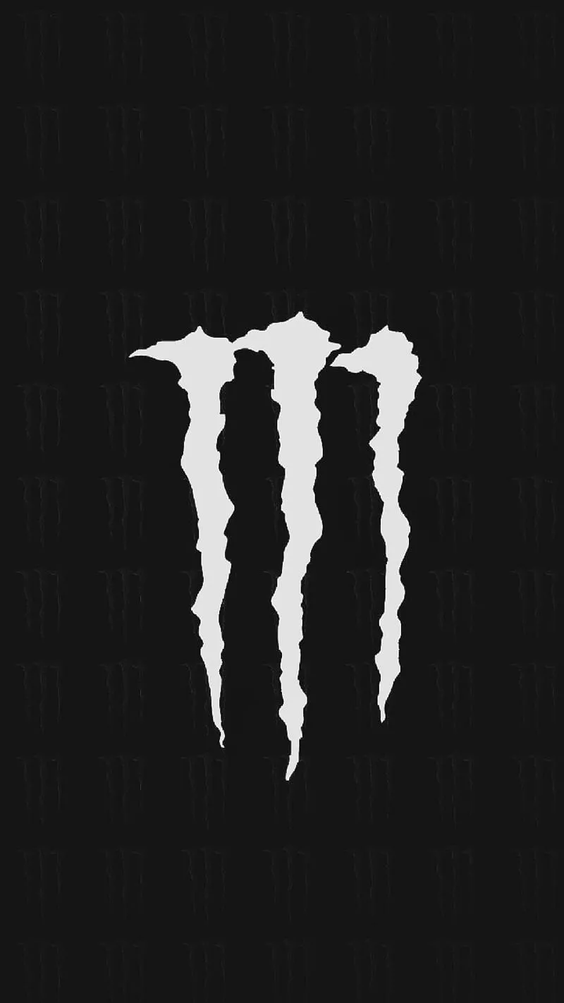 White Monster Wallpapers - Wallpaper Cave