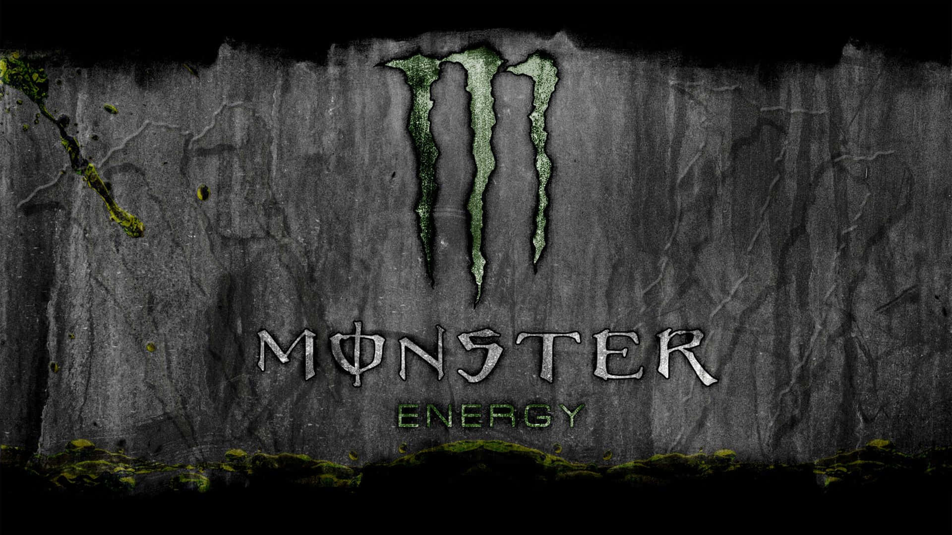 White Monster Wallpapers - Wallpaper Cave