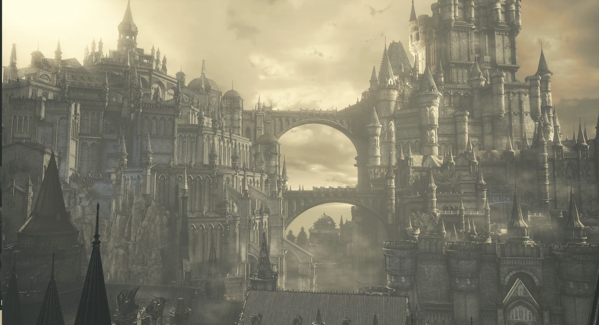 Lothric Wallpapers - Wallpaper Cave