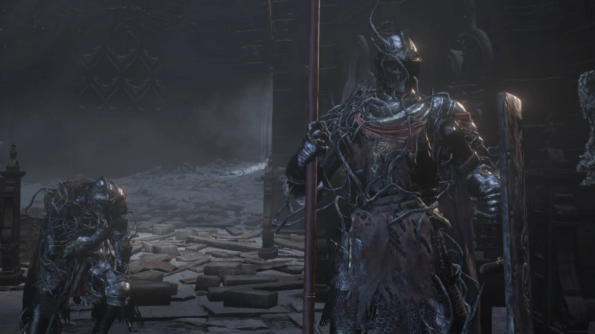 Lothric Wallpapers - Wallpaper Cave