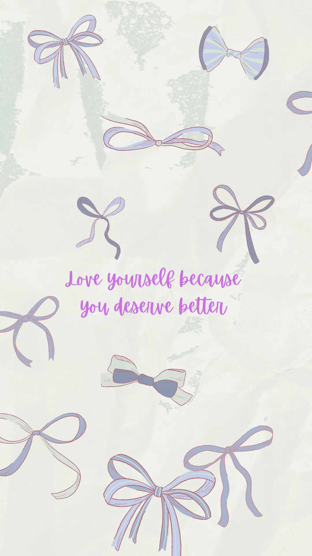 Purple Bows Wallpapers - Wallpaper Cave