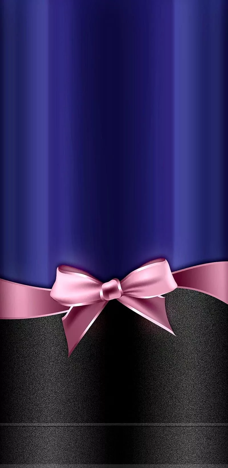 Purple Bow Wallpapers - Wallpaper Cave