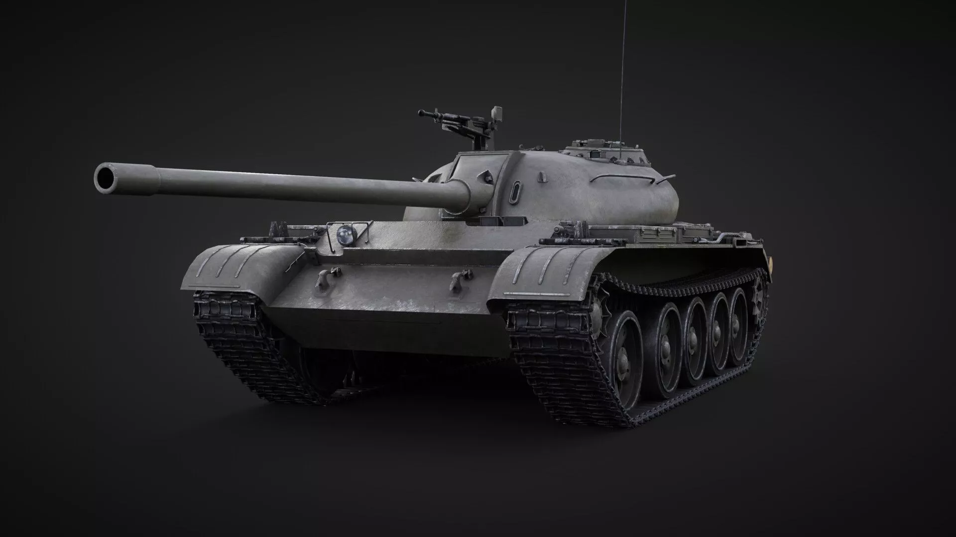 T-54 Wallpapers - Wallpaper Cave