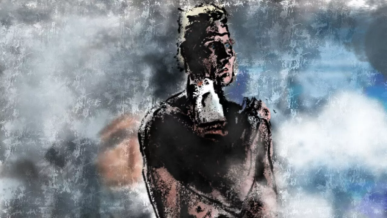 Roy Batty Wallpapers - Wallpaper Cave