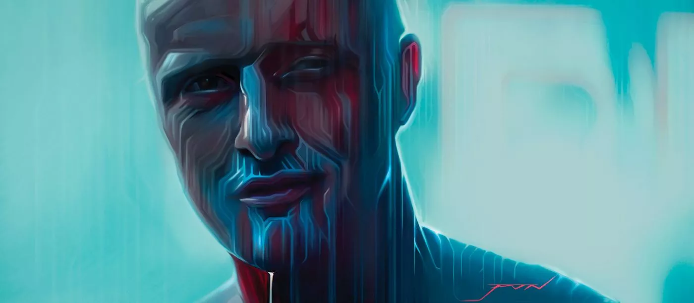 Roy Batty Wallpapers - Wallpaper Cave