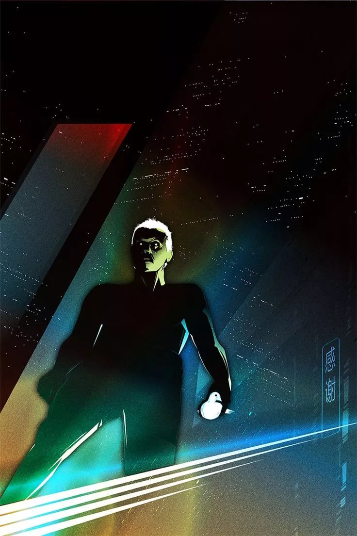 Roy Batty Wallpapers - Wallpaper Cave