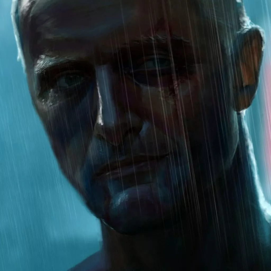 Roy Batty Wallpapers - Wallpaper Cave