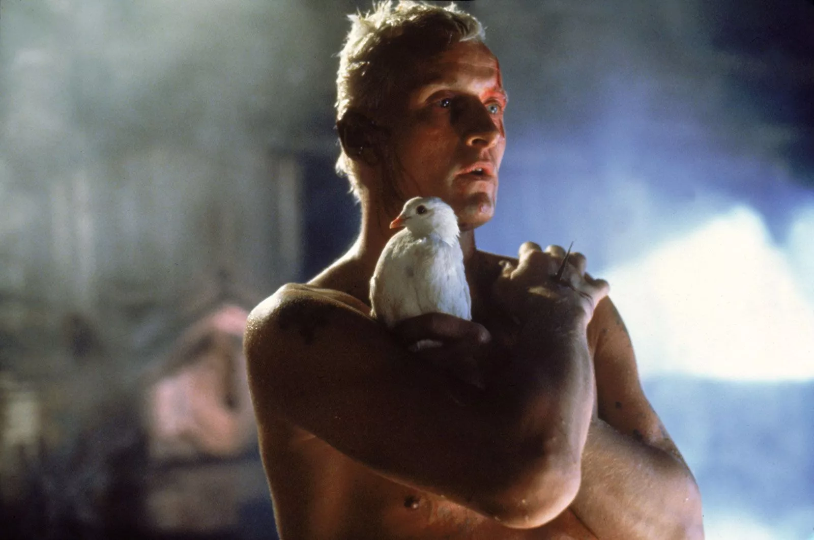 Roy Batty Wallpapers - Wallpaper Cave