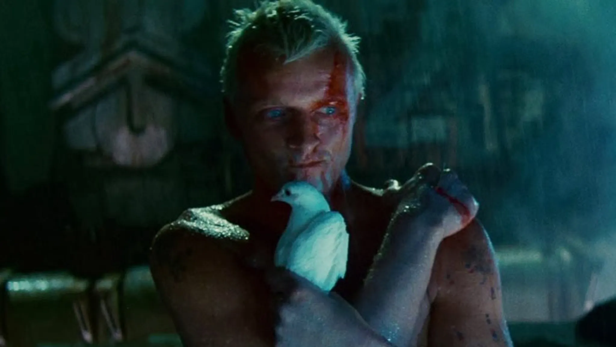 Roy Batty Wallpapers - Wallpaper Cave