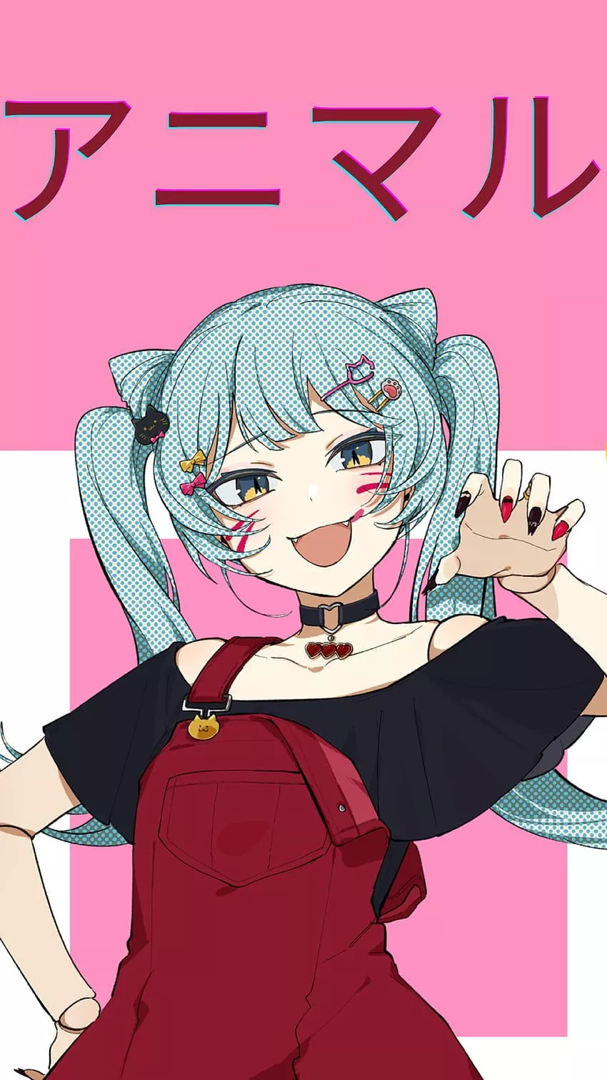 DECO*27 Wallpapers - Wallpaper Cave