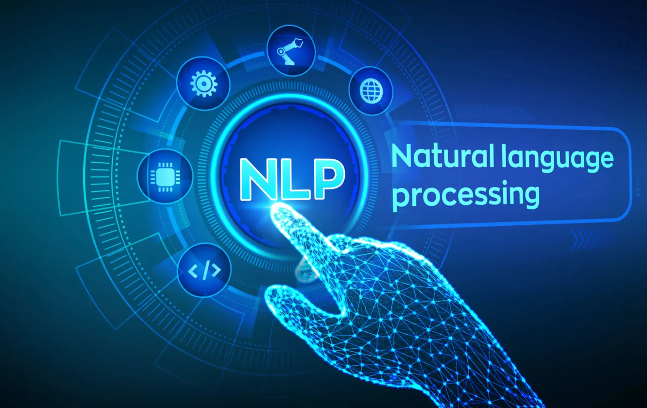 Natural Language Processing Wallpapers - Wallpaper Cave