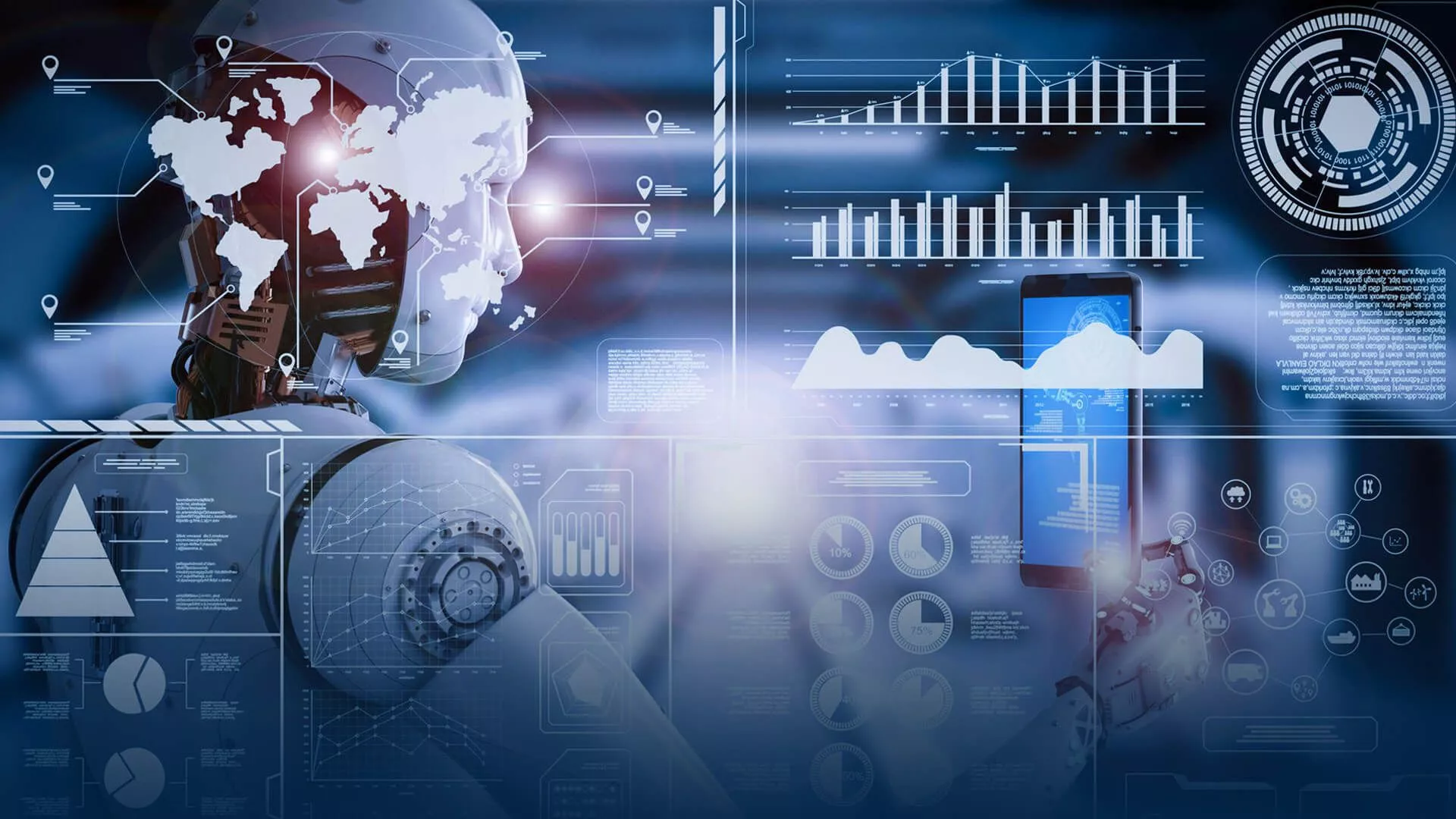 Natural Language Processing Wallpapers - Wallpaper Cave