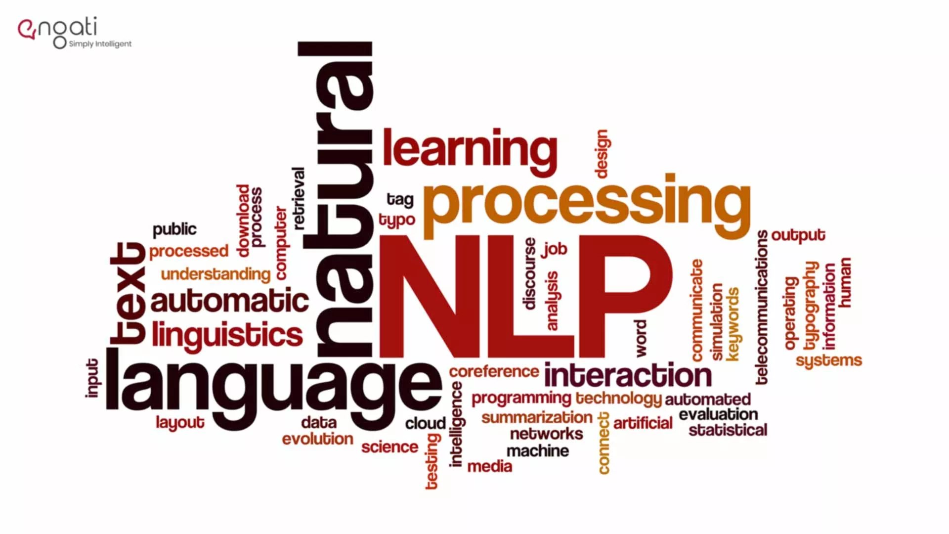 Natural Language Processing Wallpapers - Wallpaper Cave