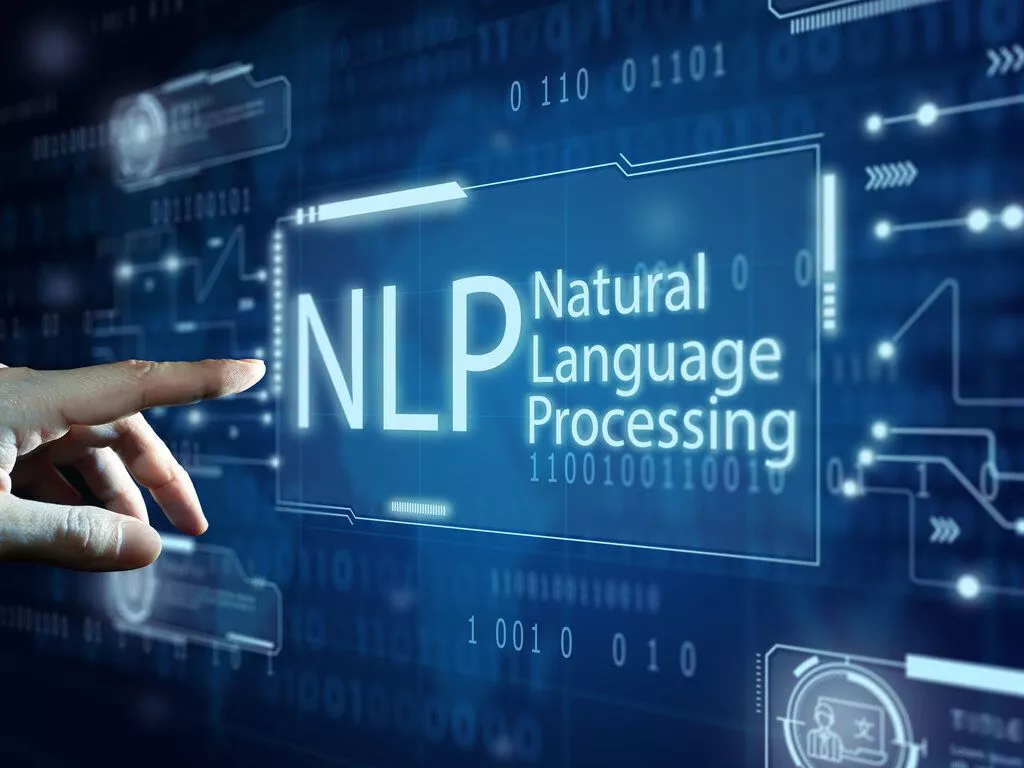 Natural Language Processing Wallpapers - Wallpaper Cave