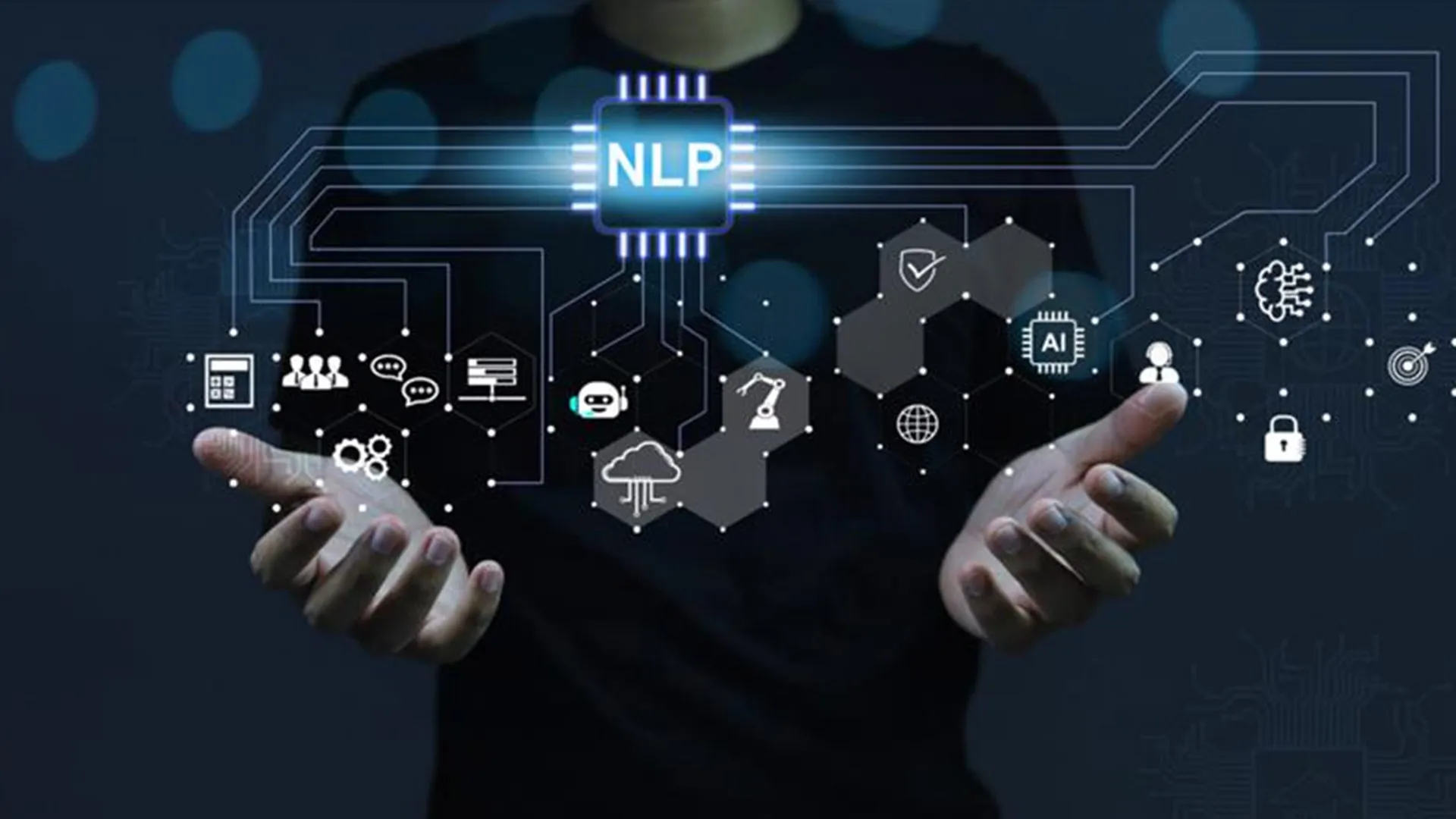 Natural Language Processing Wallpapers - Wallpaper Cave