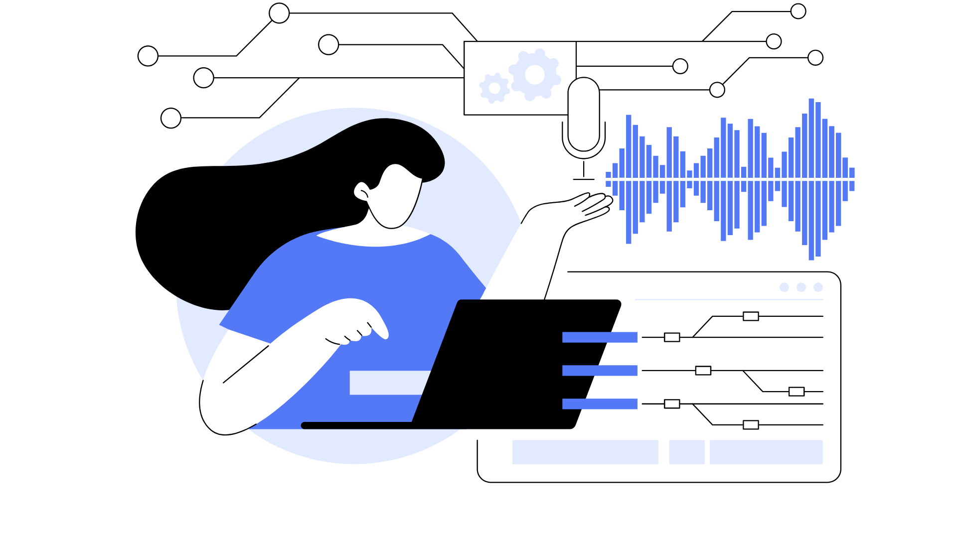 Natural Language Processing Wallpapers - Wallpaper Cave