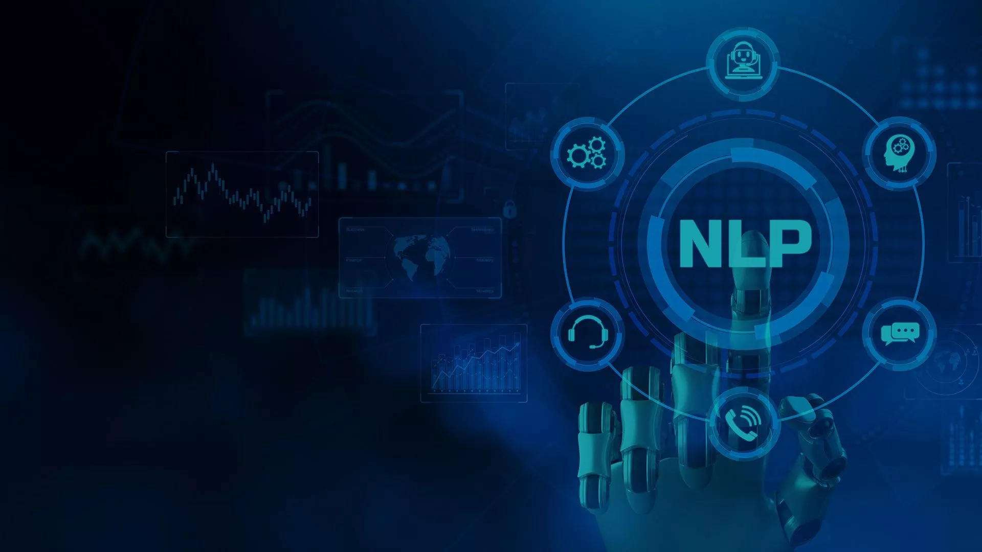 Natural Language Processing Wallpapers - Wallpaper Cave