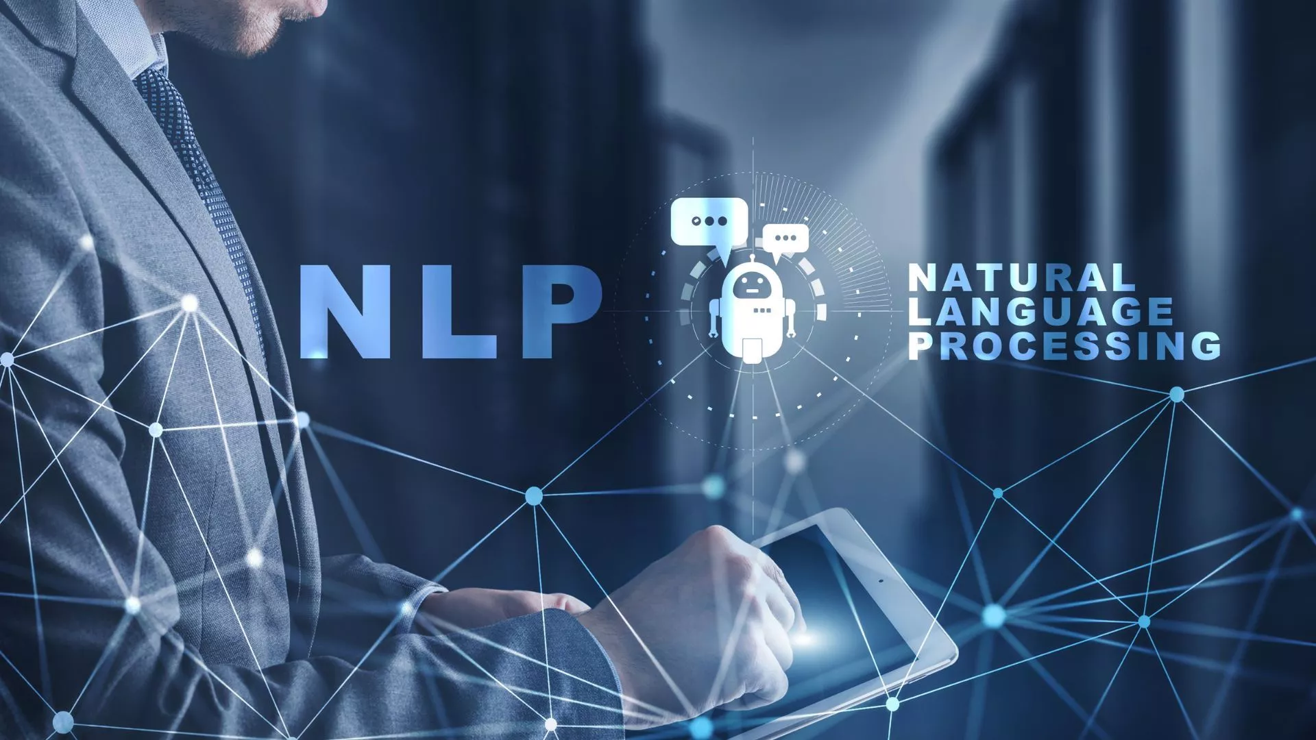 Natural Language Processing Wallpapers - Wallpaper Cave