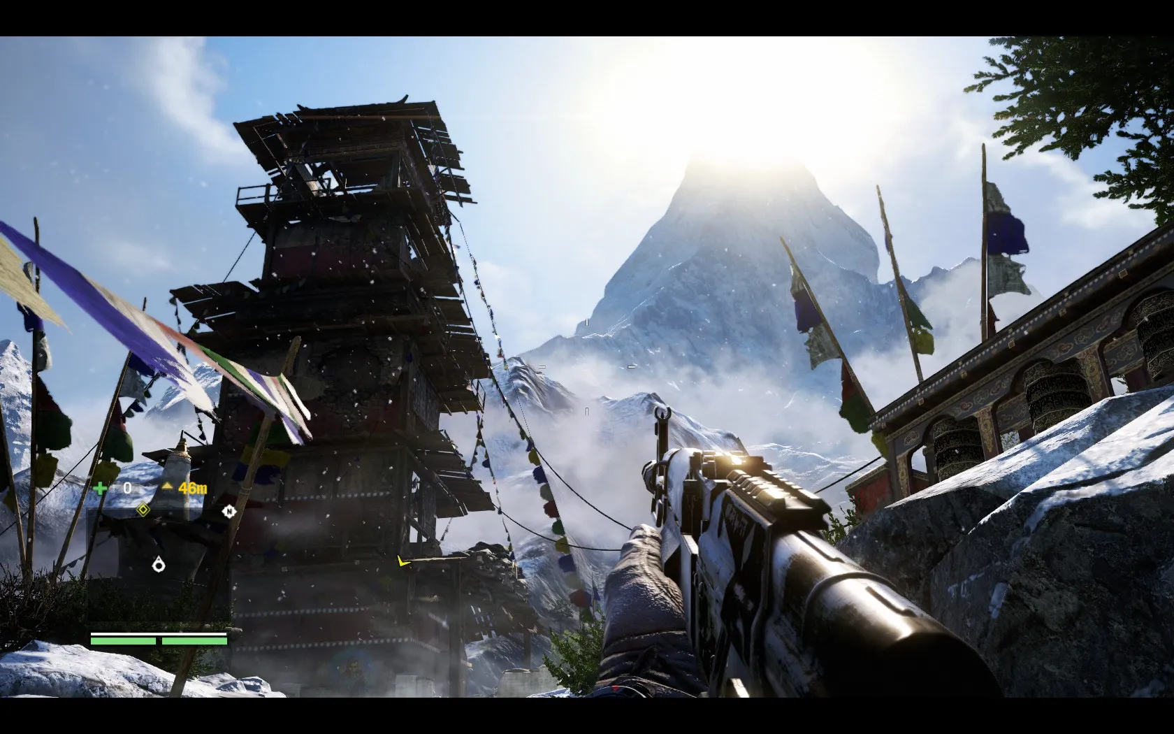 Far Cry PC Wallpapers - Wallpaper Cave