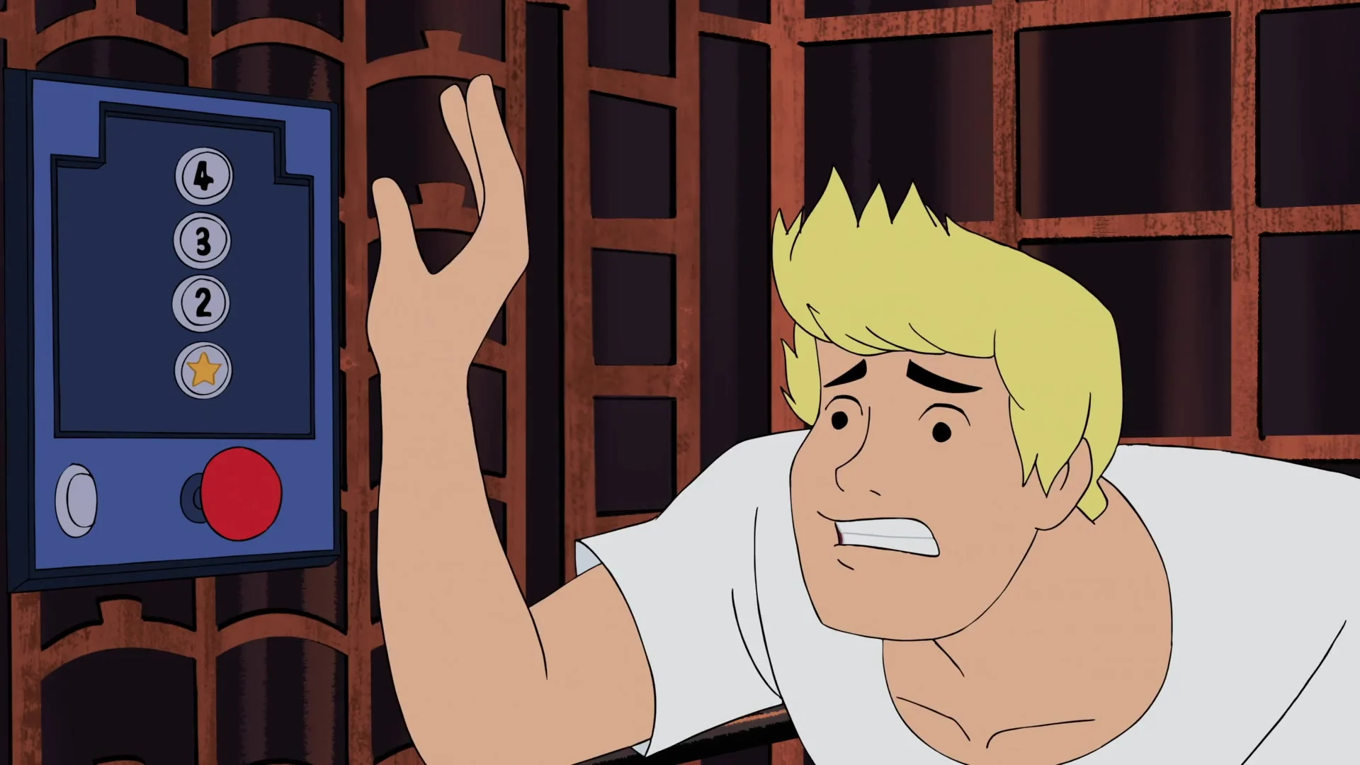 Fred Jones Wallpapers - Wallpaper Cave