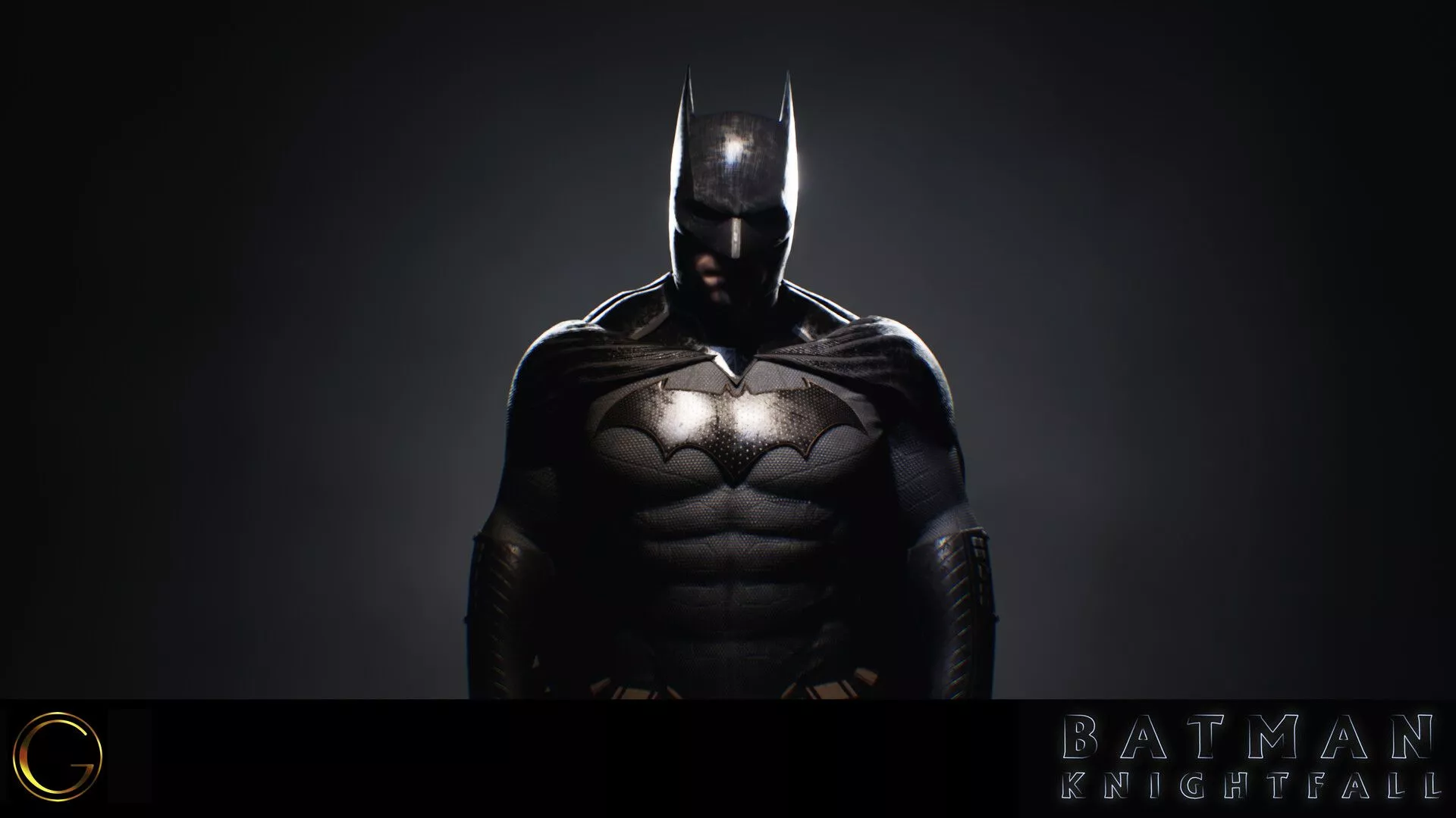 Batman DCEU Wallpapers - Wallpaper Cave