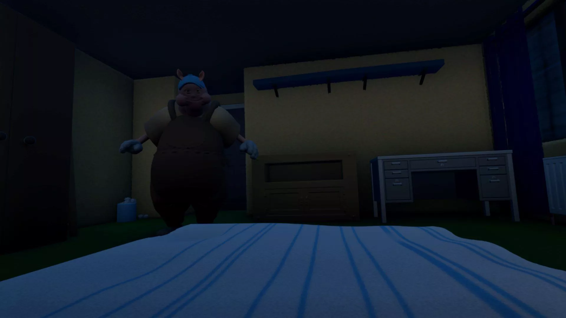 Uncle Samsonite Wallpapers - Wallpaper Cave