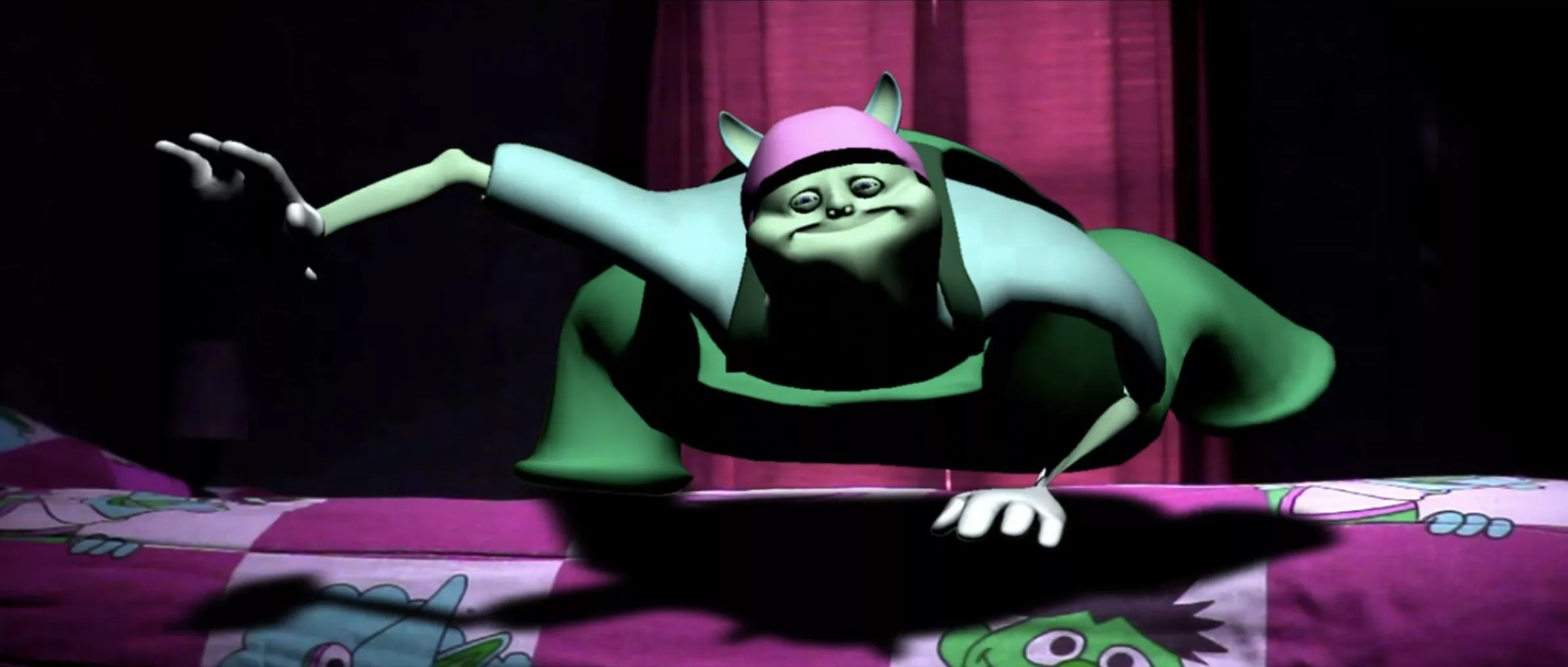 Uncle Samsonite Wallpapers - Wallpaper Cave