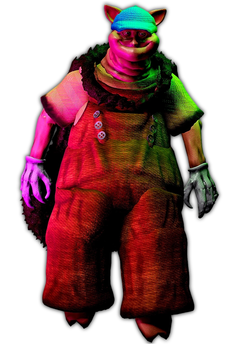 Uncle Samsonite Wallpapers - Wallpaper Cave