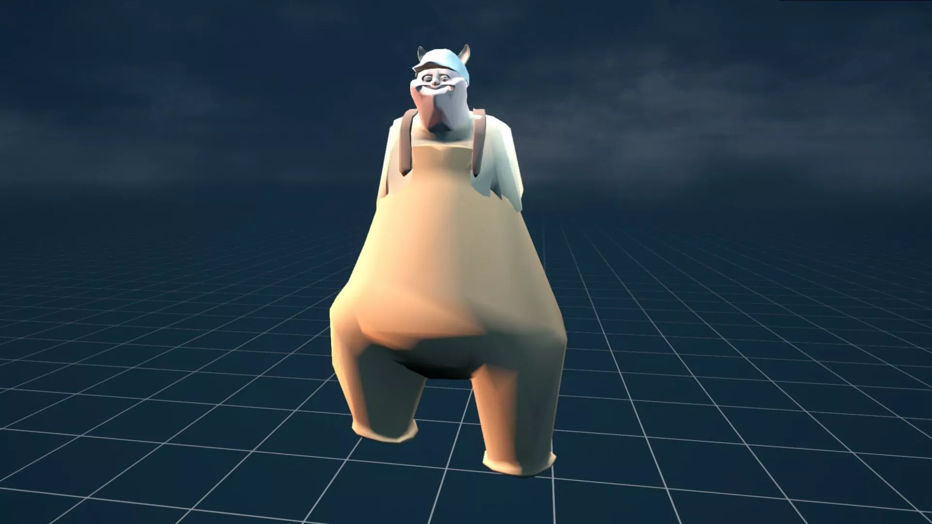 Uncle Samsonite Wallpapers - Wallpaper Cave