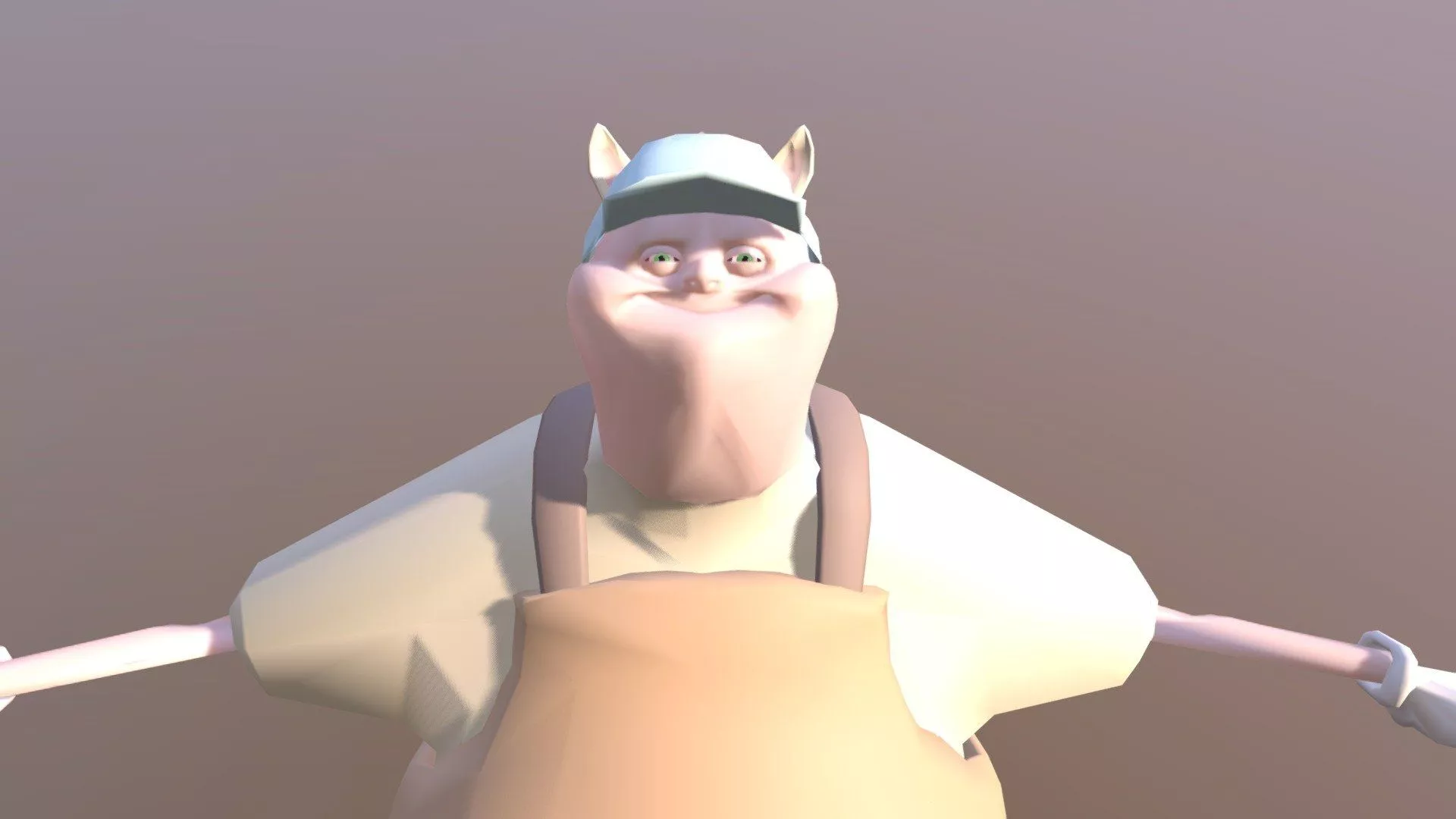 Uncle Samsonite Wallpapers - Wallpaper Cave