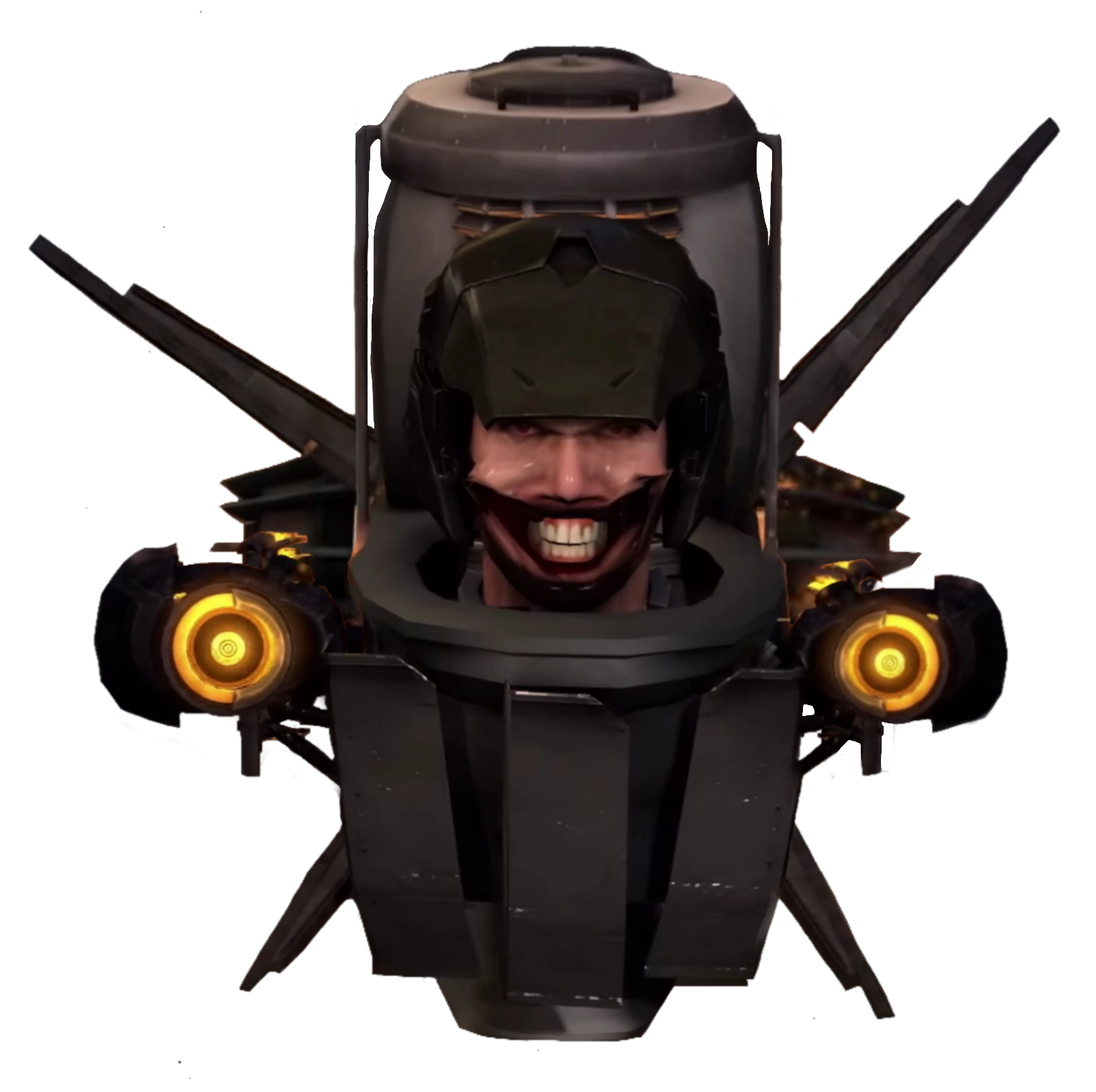 Astro Toilet Wallpapers - Wallpaper Cave