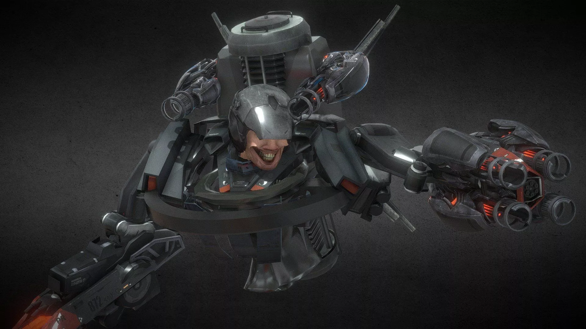 Astro Toilet Wallpapers - Wallpaper Cave