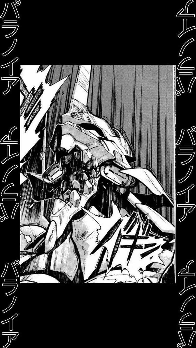 Third Impact Wallpapers - Wallpaper Cave