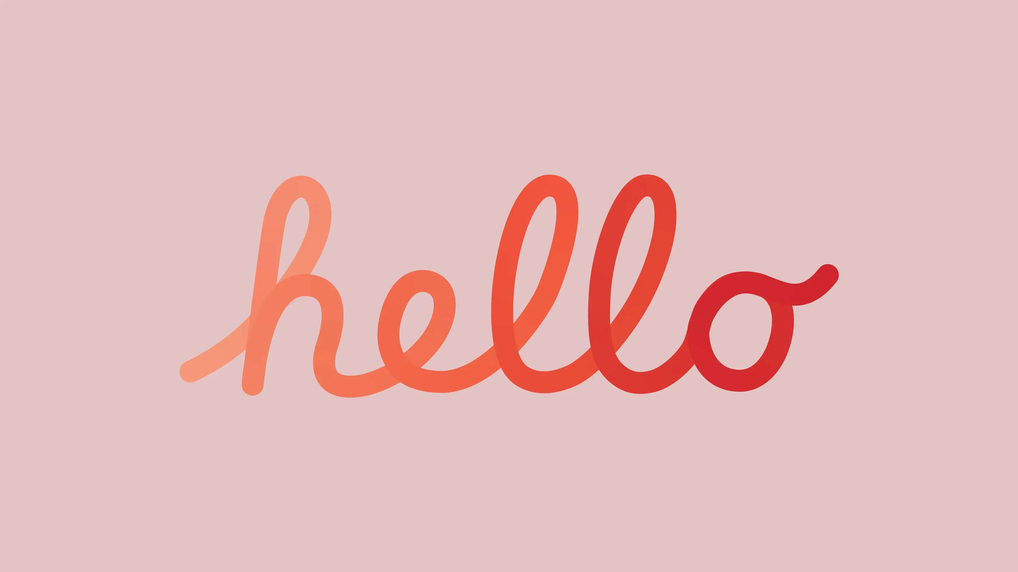 Hello Mac Wallpapers - Wallpaper Cave