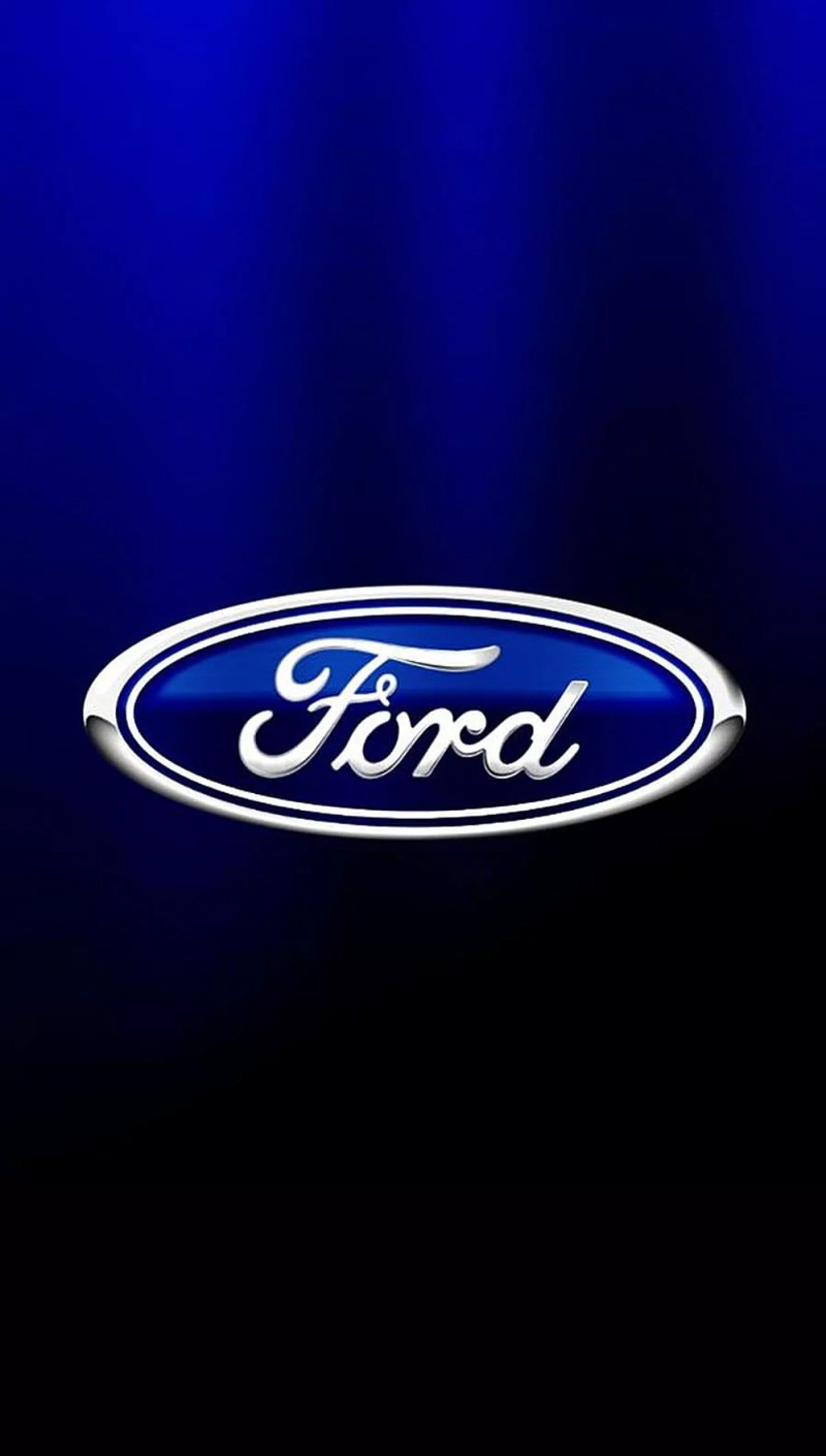 Ford Emblem Wallpapers - Wallpaper Cave