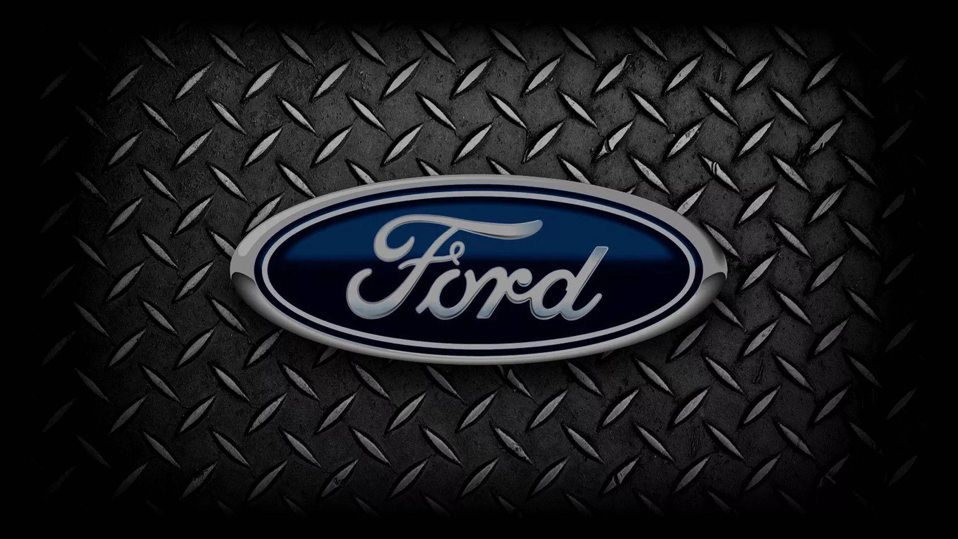 Ford Emblem Wallpapers - Wallpaper Cave